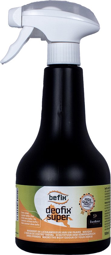 Deofix Super Befix | bol