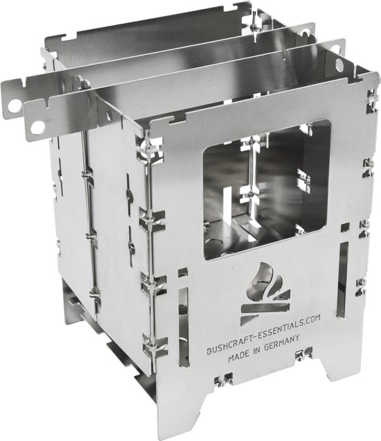 Bushbox Large Foldable | bol