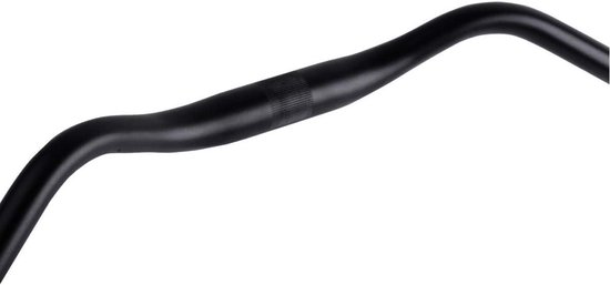 Stad Fiets MTB stuur Comfortabel Vintage Highway Fixed Gear - Aluminium ...