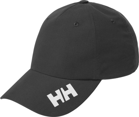 Luhta Crew Cap 2.0 - Ebony - Outdoor Kleding - Kleding accessoires ...