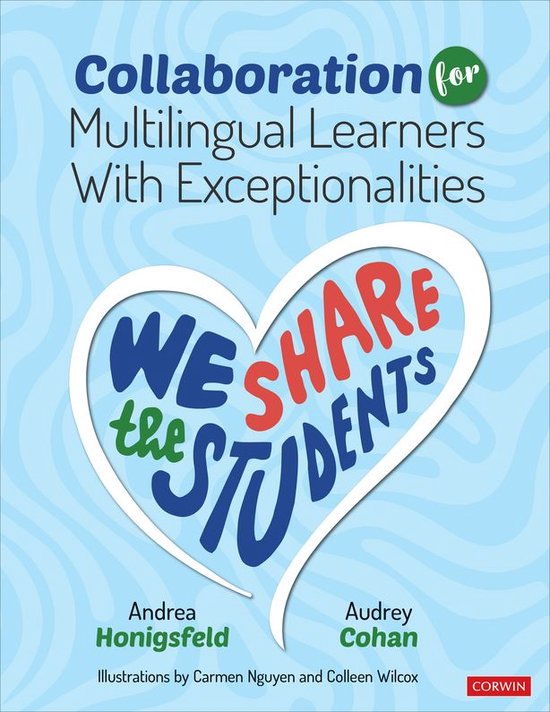 Collaboration for Multilingual Learners With Exceptionalities (ebook ...