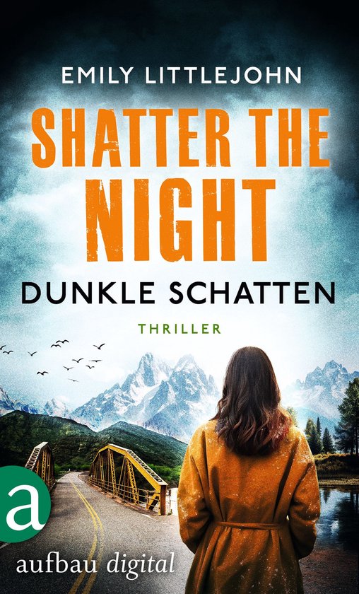 Gemma Monroe 4 - Shatter the Night - Dunkle Schatten (ebook), Emily ...