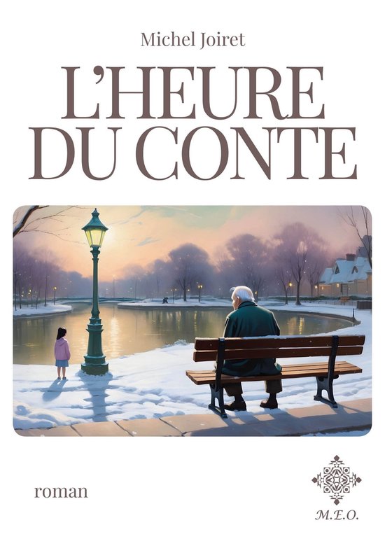 L'heure du conte (ebook), Michel Joiret | 9782807004665 | Boeken | bol