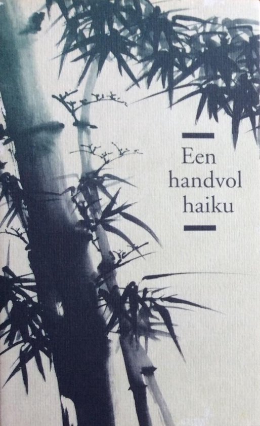 Handvol Haiku, Henri Kerlen | 9789070338237 | Boeken | bol