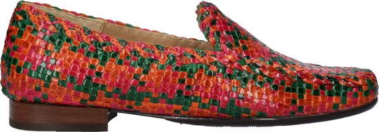 Sioux Cordera dames instapschoen - Roze - Maat 41 | bol