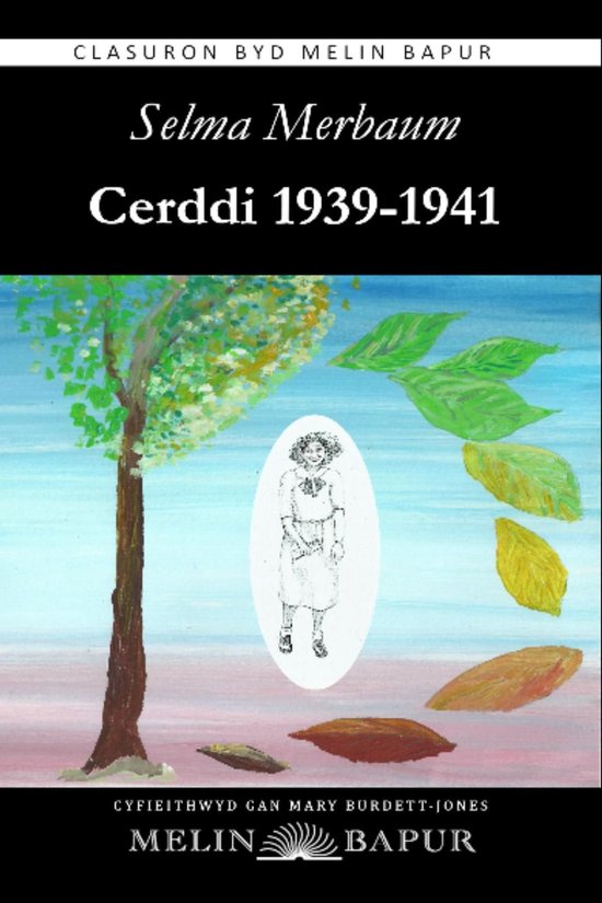 Cerddi 1939-1941 (eLyfr) (ebook), Selma Merbaum | 9781917237246 | Boeken | bol