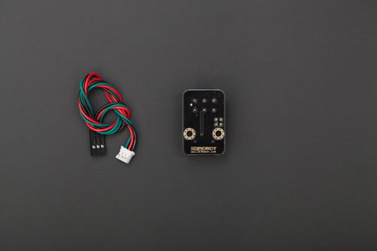 Gravity: Terminal Sensor Adapter V2.0 DFR0055 geschikt voor Arduino | bol