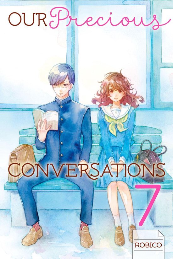 Our Precious Conversations 7 - Our Precious Conversations 7 (ebook ...