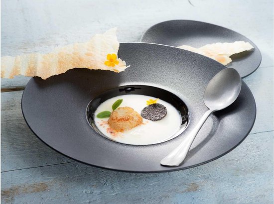 Blackstone Triangle Bord 21x14cm | bol.com