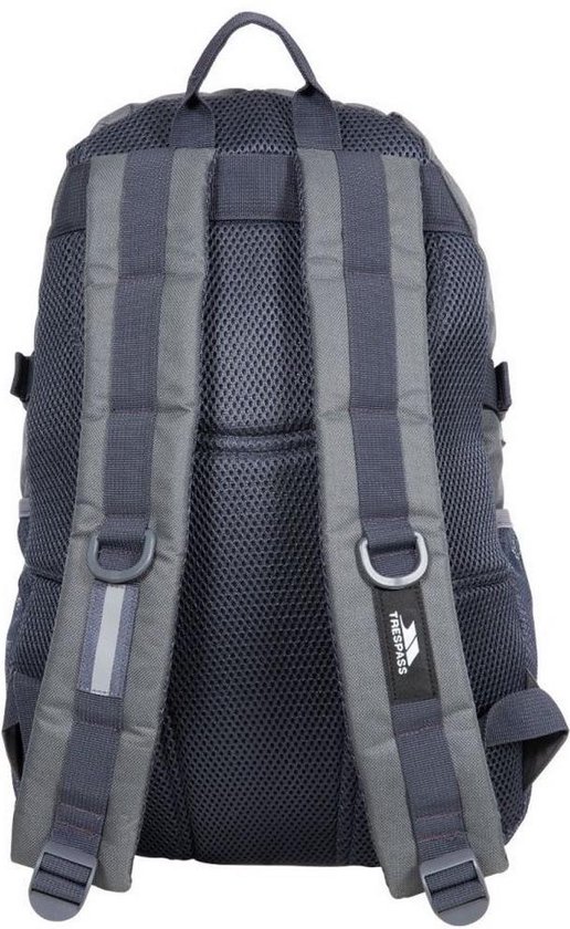 Trespass Albus 30l Rugzak Grijs | bol
