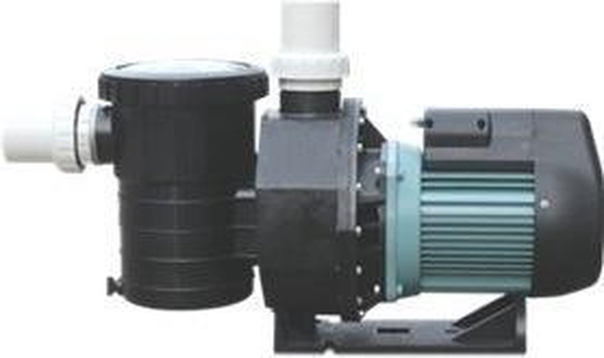 Mega pool SB10 zwembadpomp | bol.