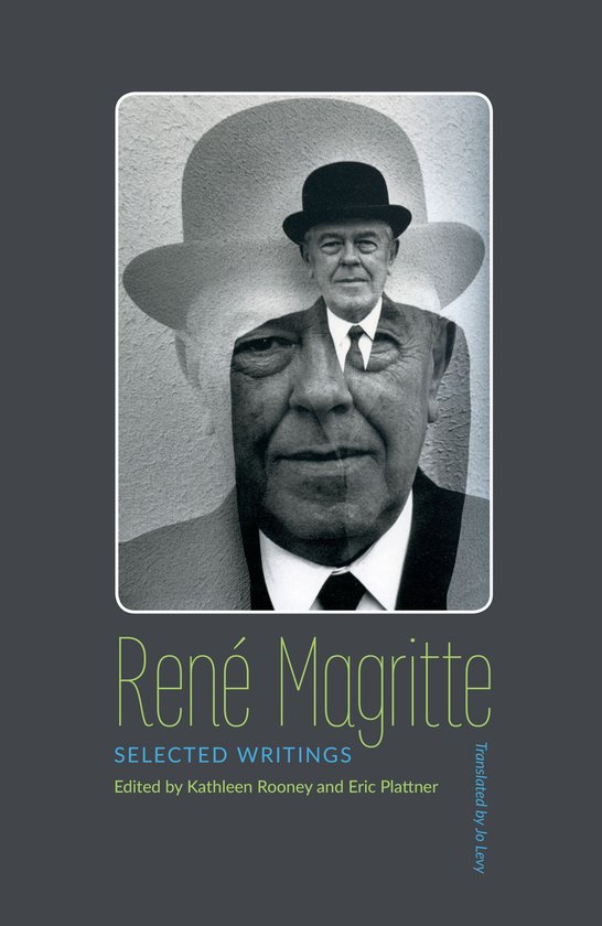 René Magritte (ebook), Rene Magritte | 9781452954929 | Boeken | bol.com