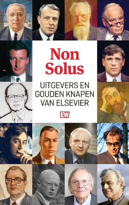 Non Solus | 9789463480819 | Boeken | bol.com