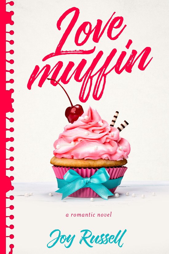 Love Muffin (ebook), Joy Russell | 9781370196173 | Boeken | bol.com