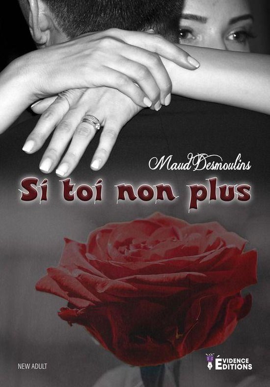Vénus - Si toi non plus (ebook), Maud Desmoulins | 9791034804269 ...