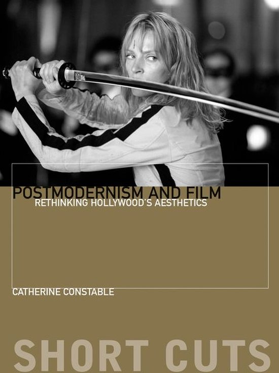 Short Cuts - Postmodernism and Film (ebook), Catherine Constable ...