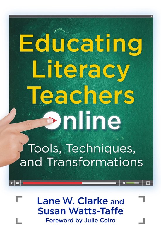Language and Literacy Series - Educating Literacy Teachers Online ...