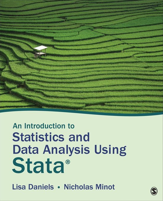 An Introduction to Statistics and Data Analysis Using Stata® (ebook ...