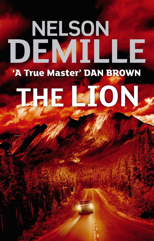 John Corey 5 - The Lion (ebook), Nelson DeMille | 9780748117185 ...