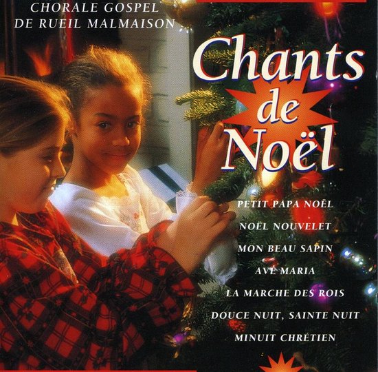 Chants De Noel, Various | CD (album) | Muziek | bol.com