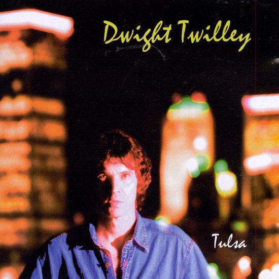 Tulsa, Dwight Twilley | CD (album) | Muziek | bol.com