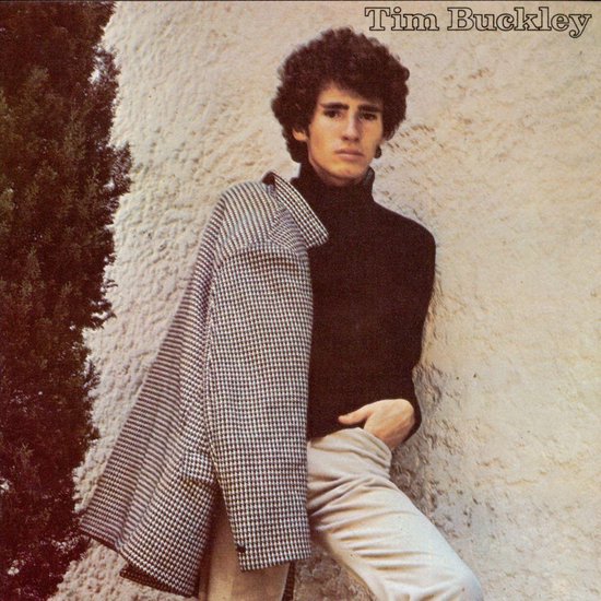Tim Buckley, Tim Buckley | Muziek | bol