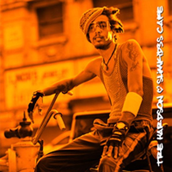 SLIMKID3's Cafe, Tre Hardson | CD (album) | Muziek | bol