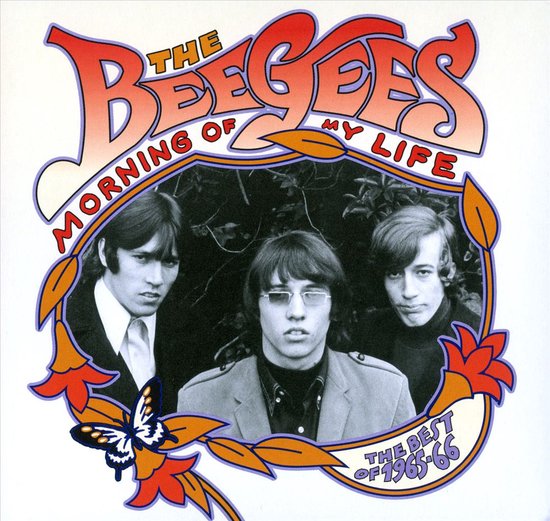 Bee Gees - Morning Of My Life: The.., Bee Gees | CD (album) | Muziek | bol