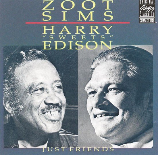 Just Friends, Onbekend | CD (album) | Muziek | bol.com