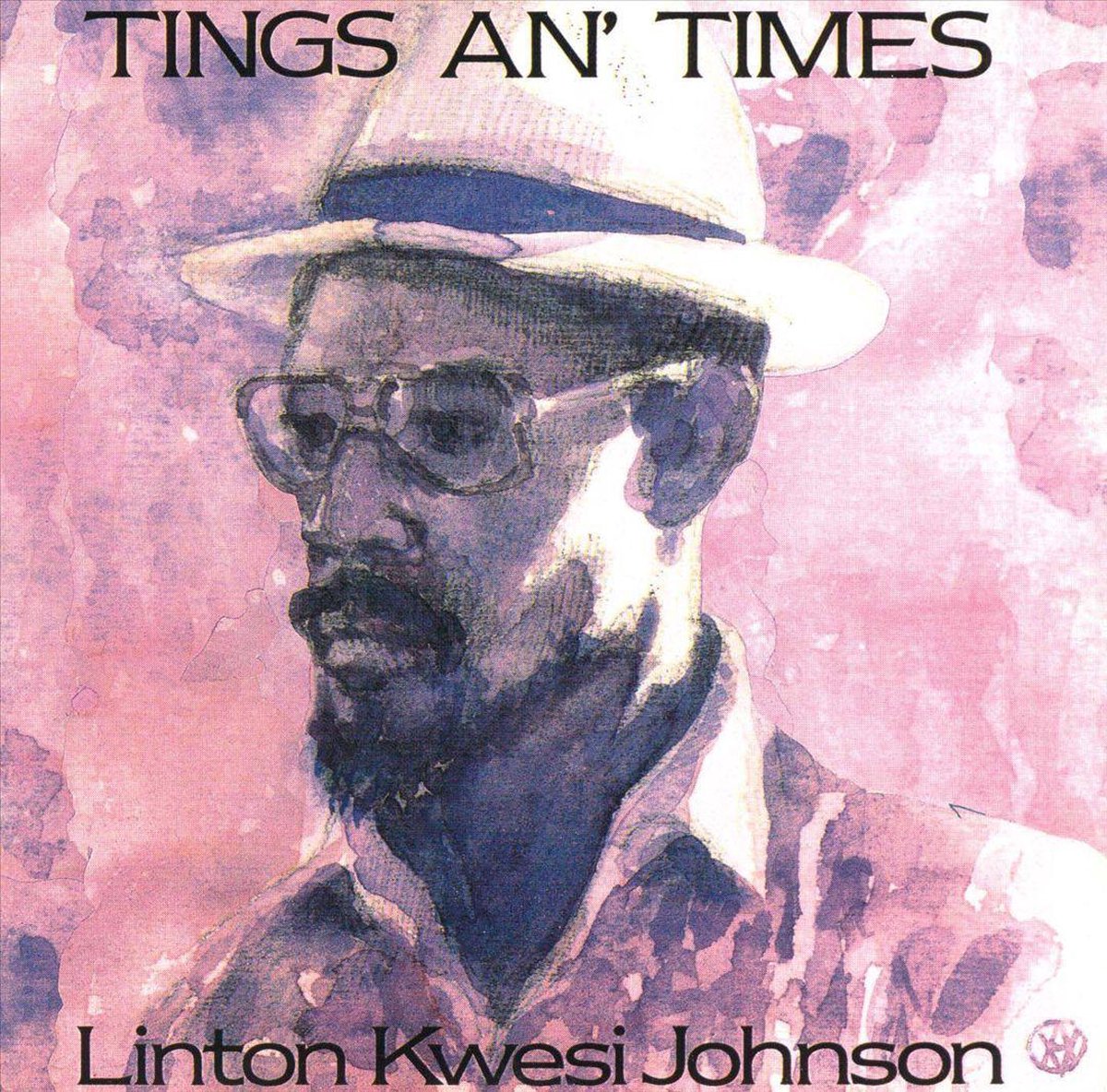 Tings An' Times, Linton Kwesi Johnson | CD (album) | Muziek | bol.