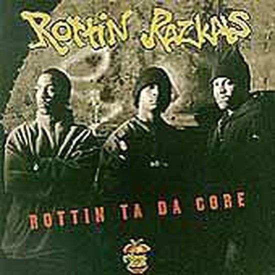 Rottin ta da Core, Rottin Razkals | CD (album) | Muziek | bol