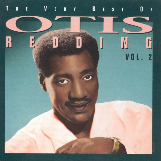 The Very Best Of, Vol. 2, Otis Redding | Muziek | bol
