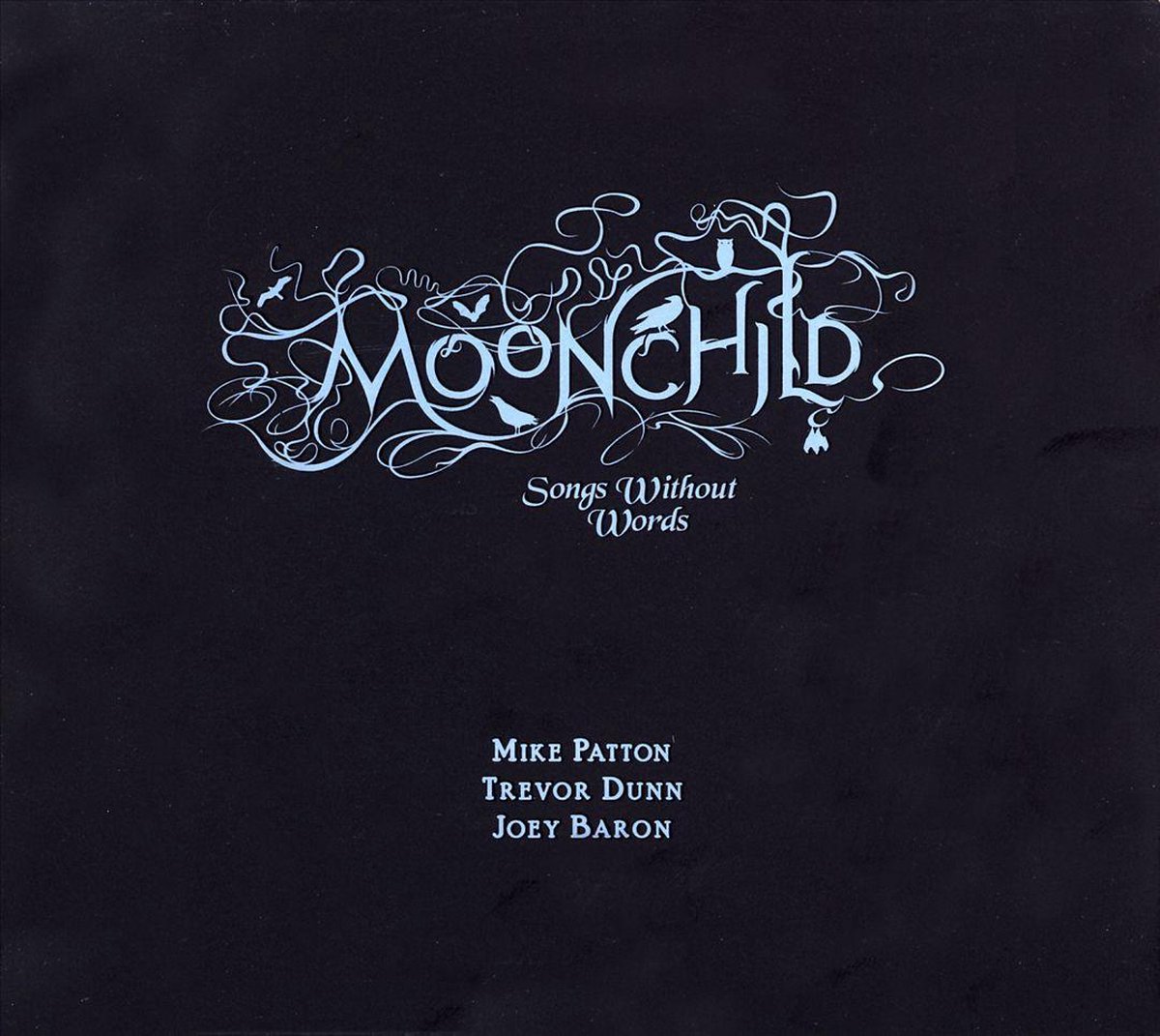 Moonchild, John Zorn | CD (album) | Muziek | bol.com