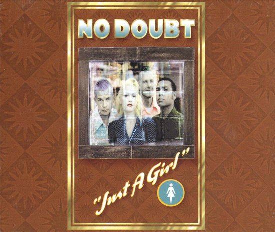 Just a Girl [US #1], No Doubt | Muziek | bol