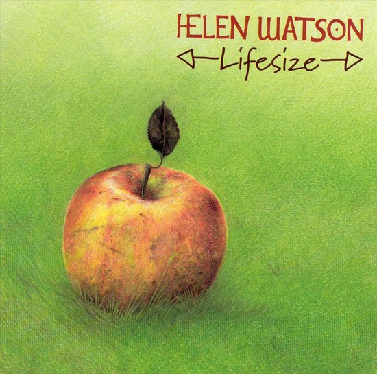 Helen Watson - Lifesize (CD), Helen Watson | CD (album) | Muziek | bol.com