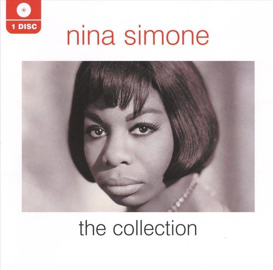 Collection, Nina Simone | CD (album) | Muziek | bol