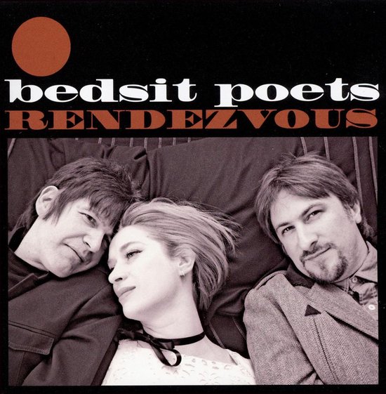 Bedsit Poets - Rendezvous (CD), Bedsit Poets | CD (album) | Muziek ...