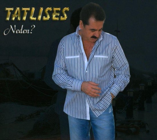 Neden, Ibrahim Tatlises | CD (album) | Muziek | bol