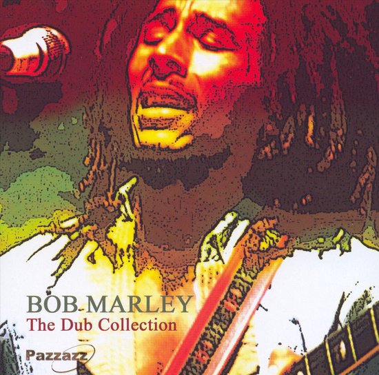 Bob Marley - The Dub Collection (CD), Bob Marley | Muziek | bol.com