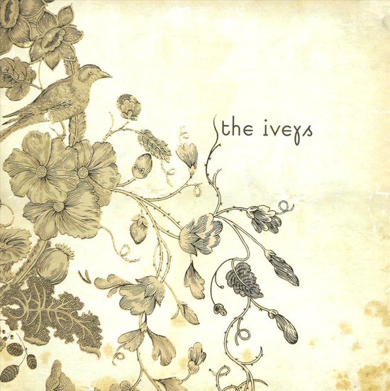 Iveys, The Iveys | CD (album) | Muziek | bol.com