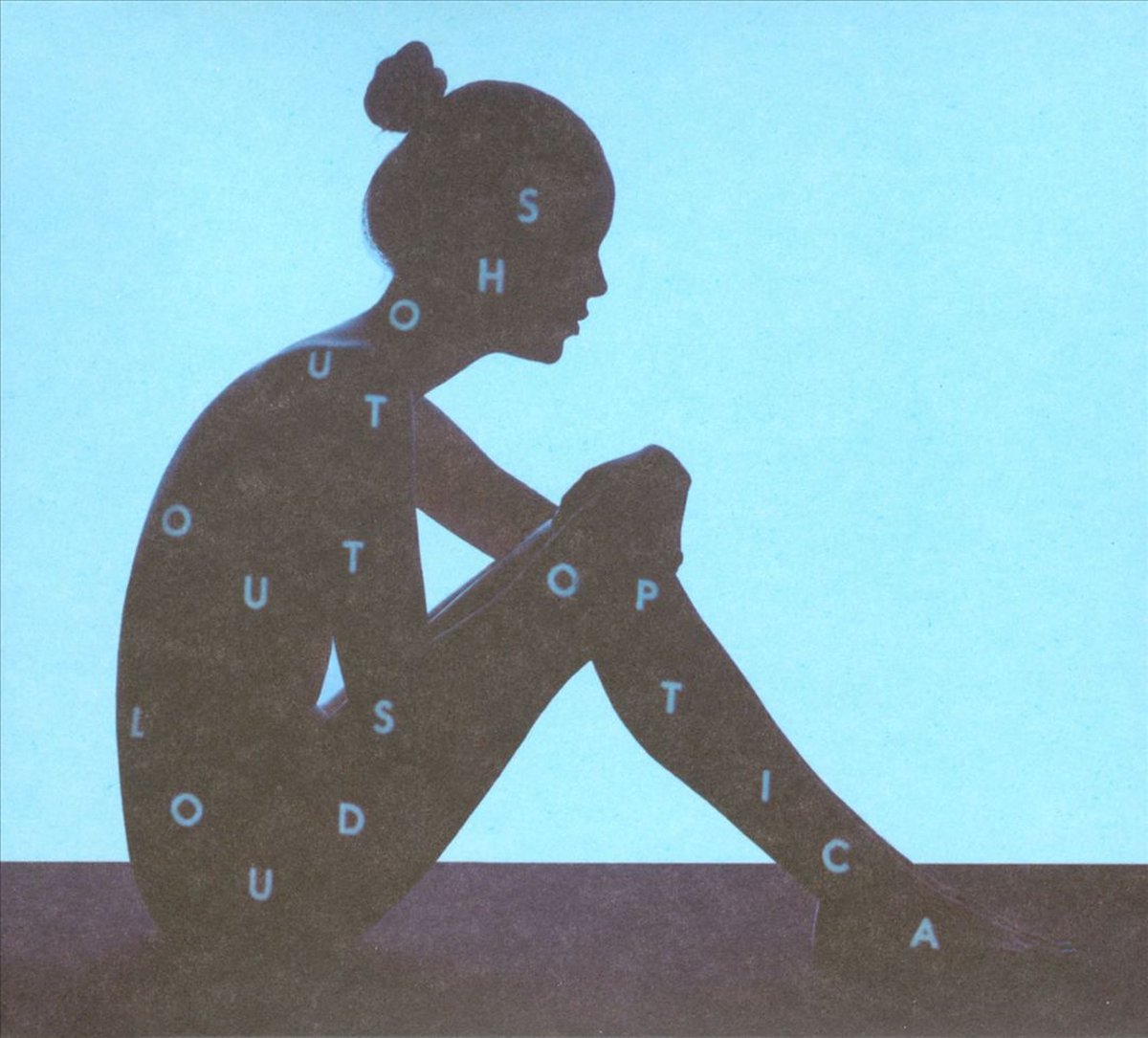 Shout Out Louds - Optica (CD), Shout Out Louds | CD (album) | Muziek ...