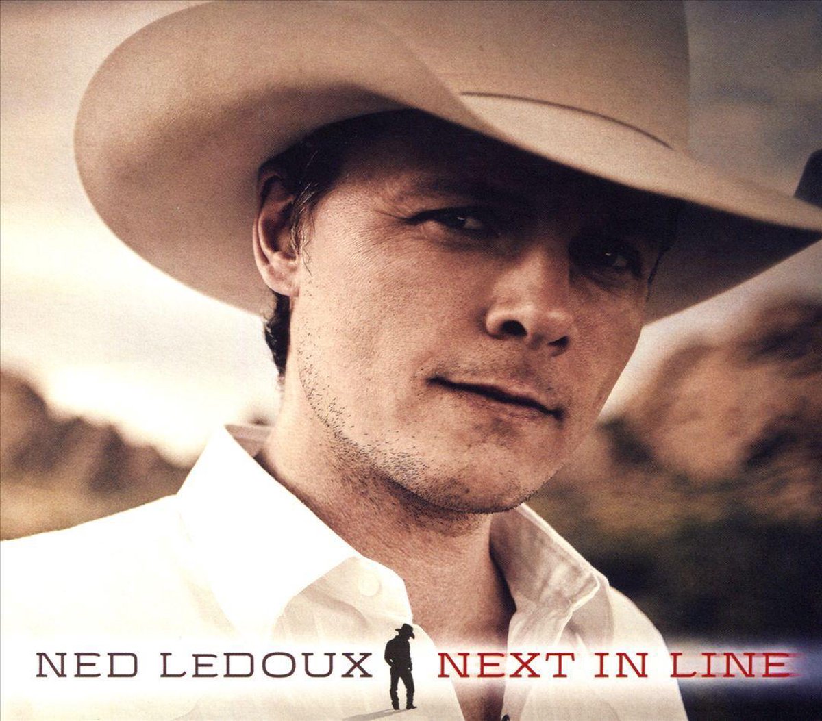Next In Line, Ned LeDoux | CD (album) | Muziek | bol.com