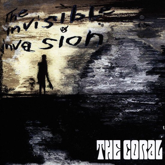 Invisible Invasion, The Coral | CD (album) | Muziek | bol