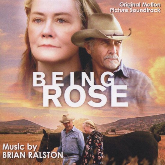 Being Rose [Original Motion Picture Soundtrack] | 0850001545112 ...