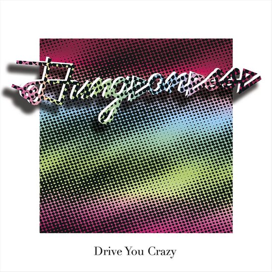 Drive You Crazy, Dungeonesse | LP (album) | Muziek | bol.com