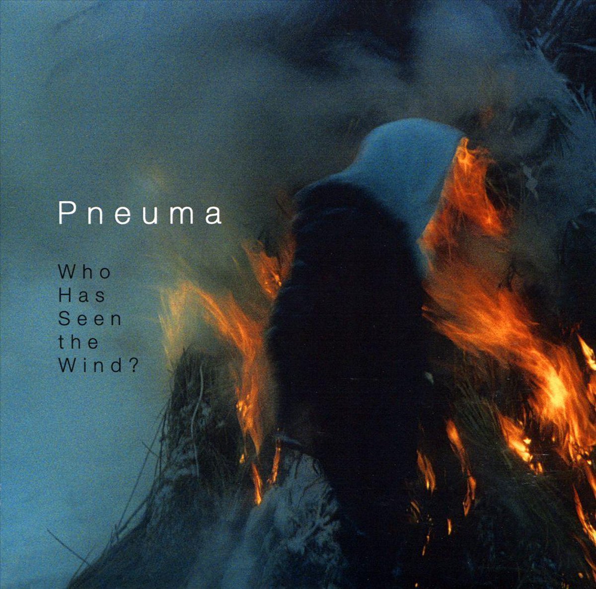 Who Has Seen The Wind?, Pneuma | CD (album) | Muziek | bol