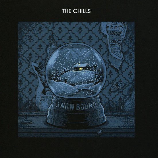 Chills - Snow Bound (CD), Chills | CD (album) | Muziek | bol.com