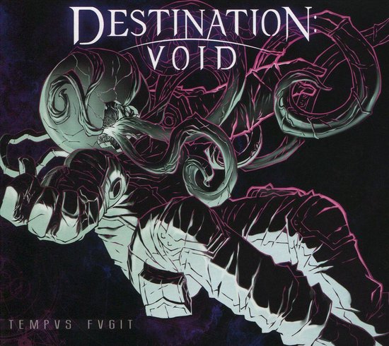Tempvs Fvgit, Destination Void | CD (album) | Muziek | bol