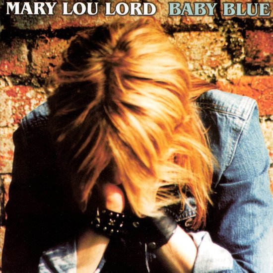 Lord Mary Lou - Baby Blue, Mary Lou Lord | Muziek | bol