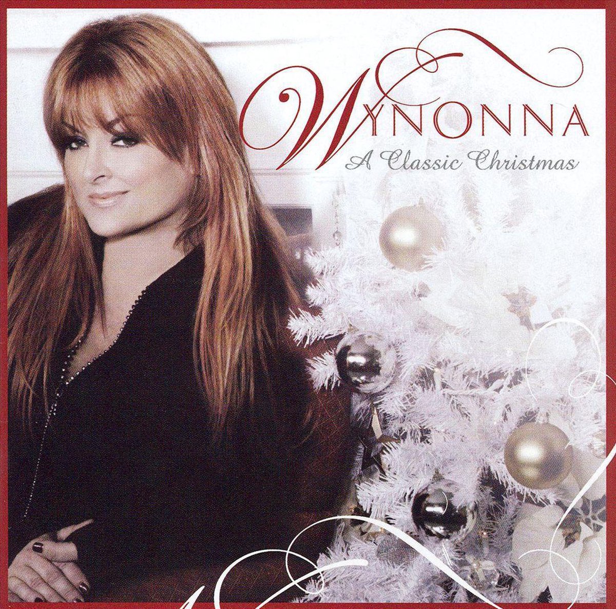 Judd Wynonna - Classic Christmas (CD), Judd Wynonna | CD (album ...